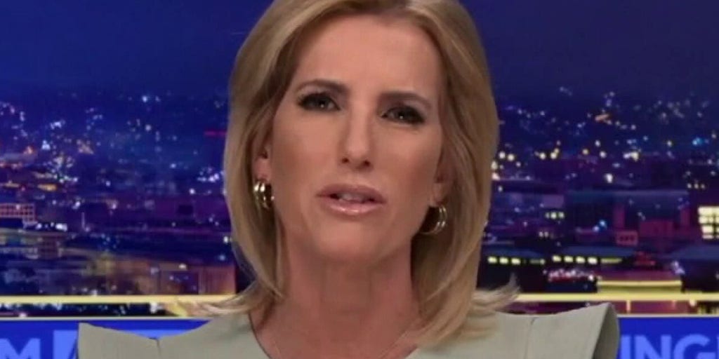 Ingraham: Where can the Democratic Party possibly go from here? | Fox ...