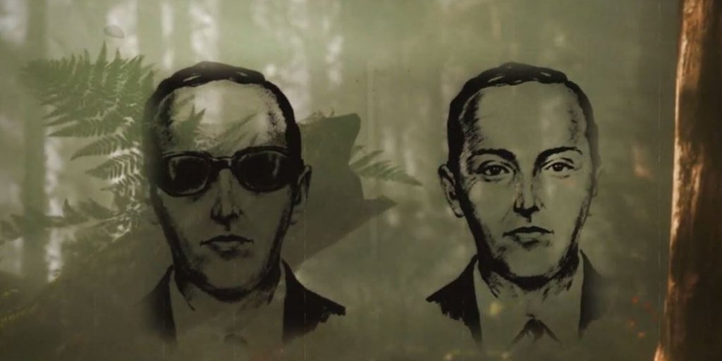 ‘Brad Meltzer’s Greatest Conspiracies of All Time’ tackles D.B. Cooper ...