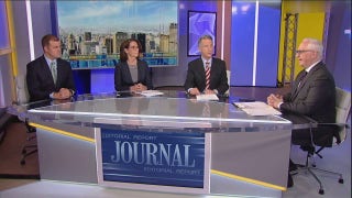 Watch The Journal Editorial Report Online | Fox News Video