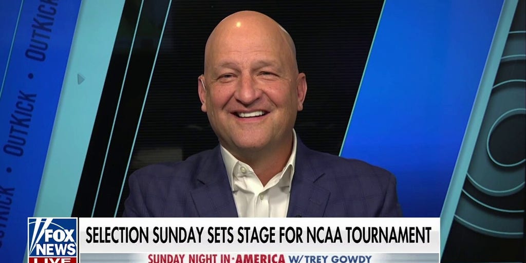 Dan Dakich shares his top four teams in the NCAA tournament | Fox News ...