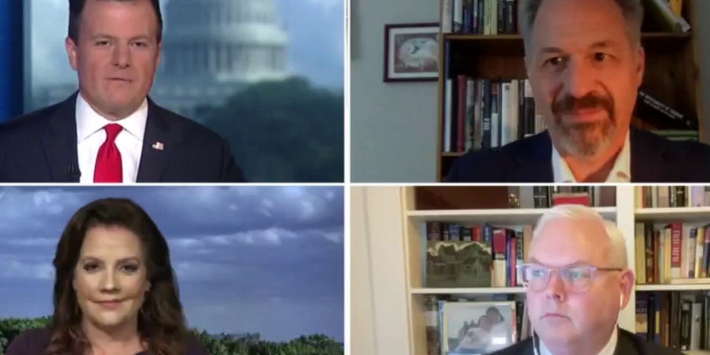 Are Trump's COVID pandemic briefings providing a political boost to the ...