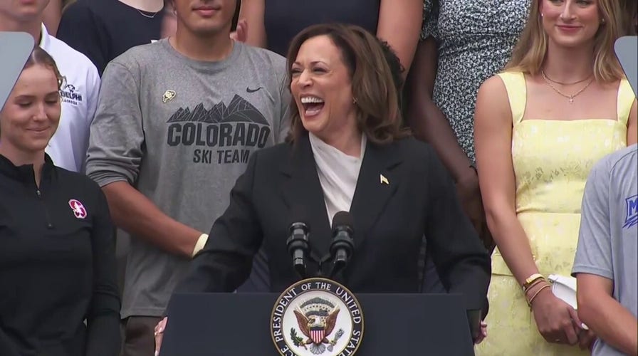 Kamala Harris praises Biden's 'unmatched' legacy in first remarks since ... Kamala Harris praises Biden's 'unmatched' legacy in first remarks since ...