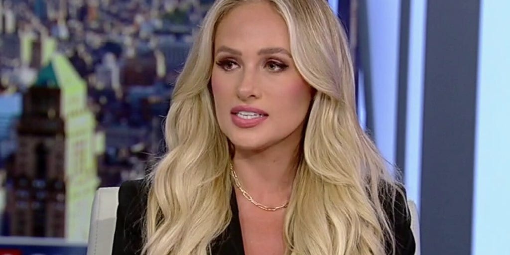 Tomi Lahren on what's most disappointing about midterm losses | Fox ...