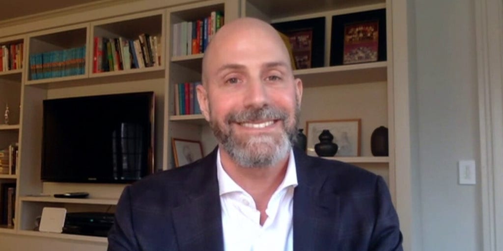 Etsy CEO calls on lawmakers to help independent sellers | Fox News Video