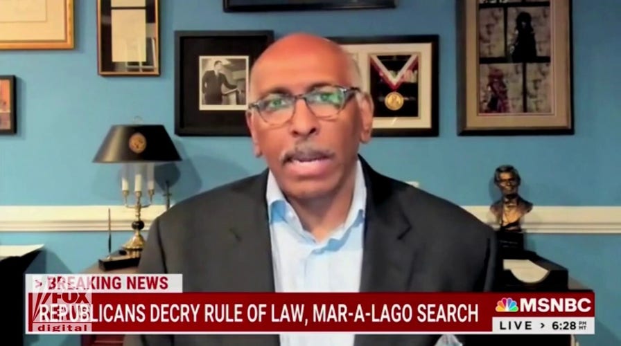 Former RNC chair Michael Steele on MSNBC: 'Assume' all Republicans are ... Former RNC chair Michael Steele on MSNBC: 'Assume' all Republicans are ...
