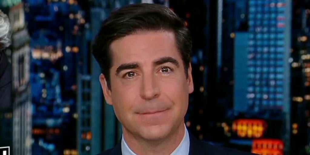 Jesse Watters: 'Mini-Madoff' and other crypto executives are in trouble ...