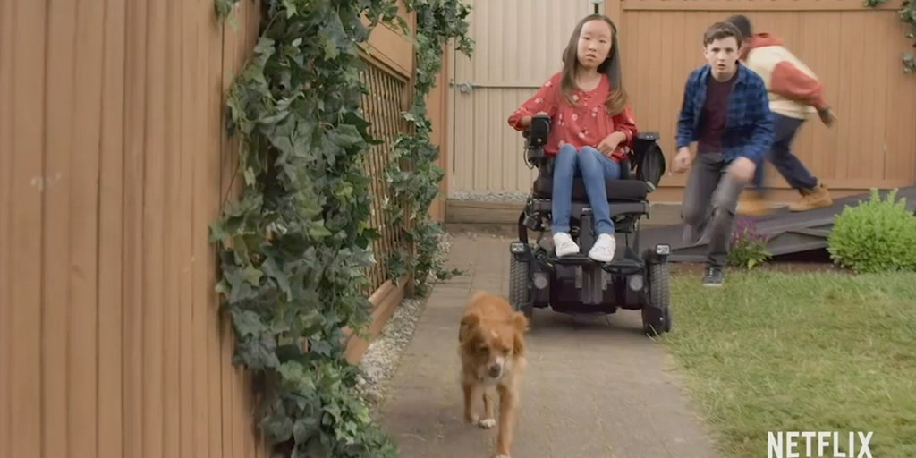 Disability inclusion efforts in Hollywood range from authentic casting ...