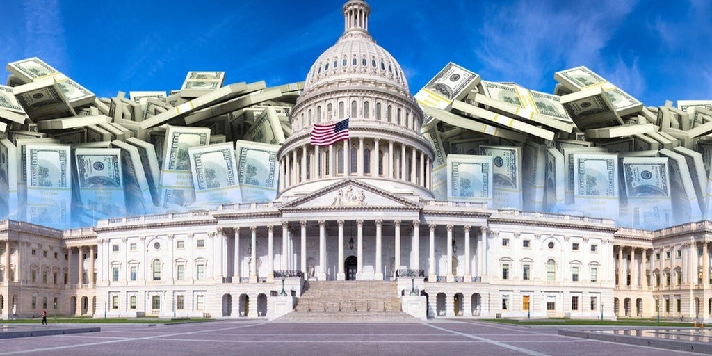 House Passes Debt Ceiling Deal Fox News Video