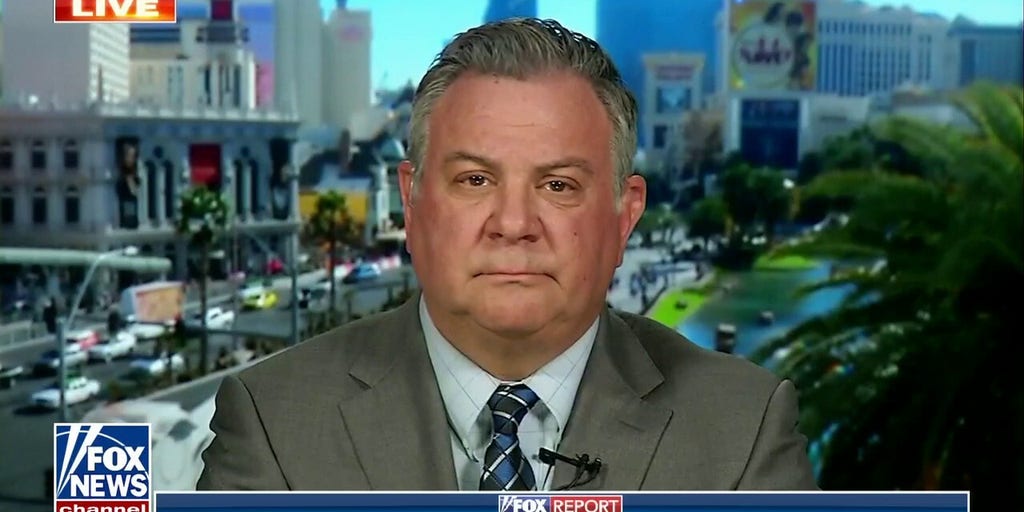 Monterey mass shooting may be over but investigation has just begun: Randy Sutton | Fox News Video