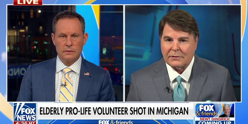 Gregg Jarrett: If you are Republican, the FBI will come after you | Fox ...