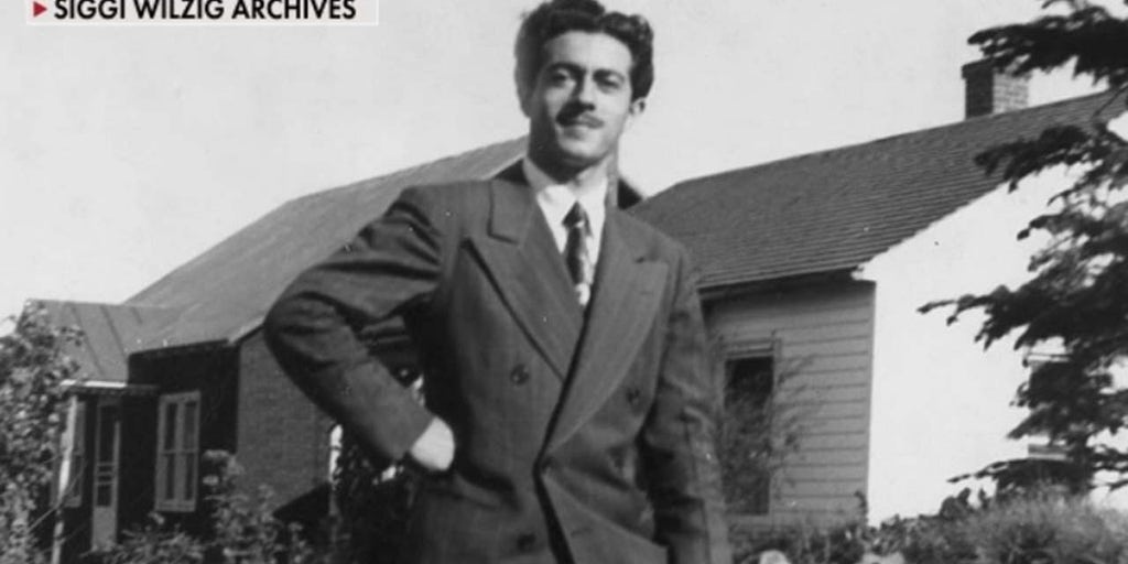 Unstoppable: The American journey of Siggi Wilzig | Fox News Video