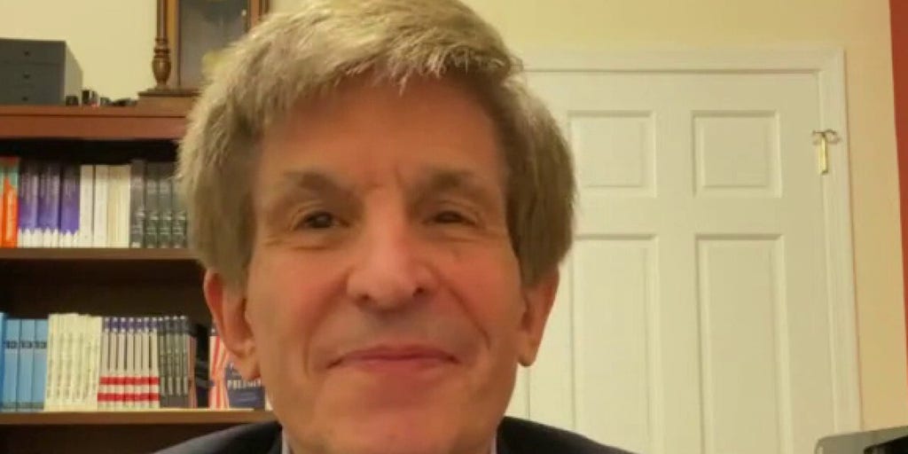 Historian who correctly predicted every election since 1984 makes his ...