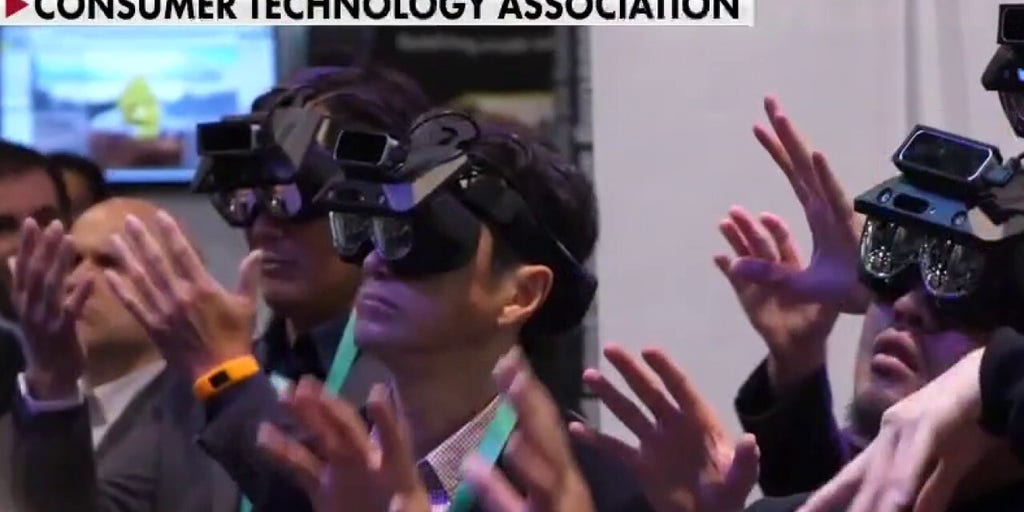 What to expect from first-ever virtual CES | Fox News Video