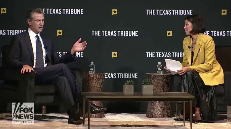 Gov. Gavin Newsom claims DeSantis broke law, speculates on ‘which law ... Gov. Gavin Newsom claims DeSantis broke law, speculates on ‘which law ...