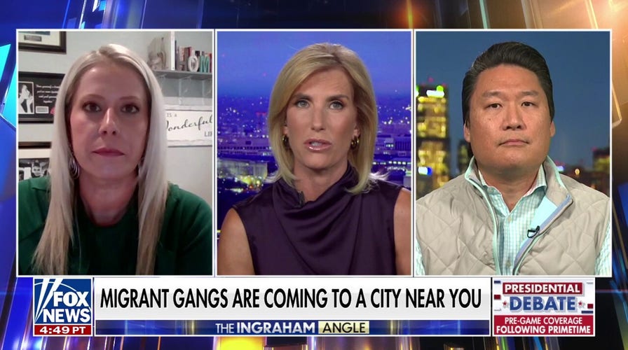 ICE confirms Aurora, Colorado gang members are in the United States ... ICE confirms Aurora, Colorado gang members are in the United States ...