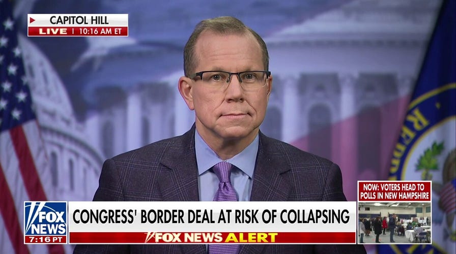 More than 96,000 'known gotaways' at southern border since Oct. 1, CBP ... More than 96,000 'known gotaways' at southern border since Oct. 1, CBP ...