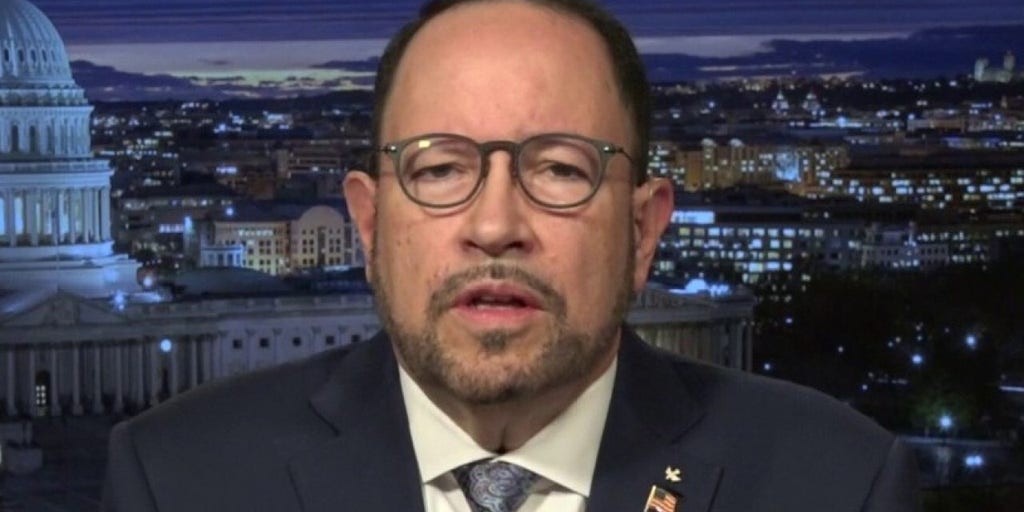 Goya Foods CEO: The greatest economy on earth is losing its freedom ...