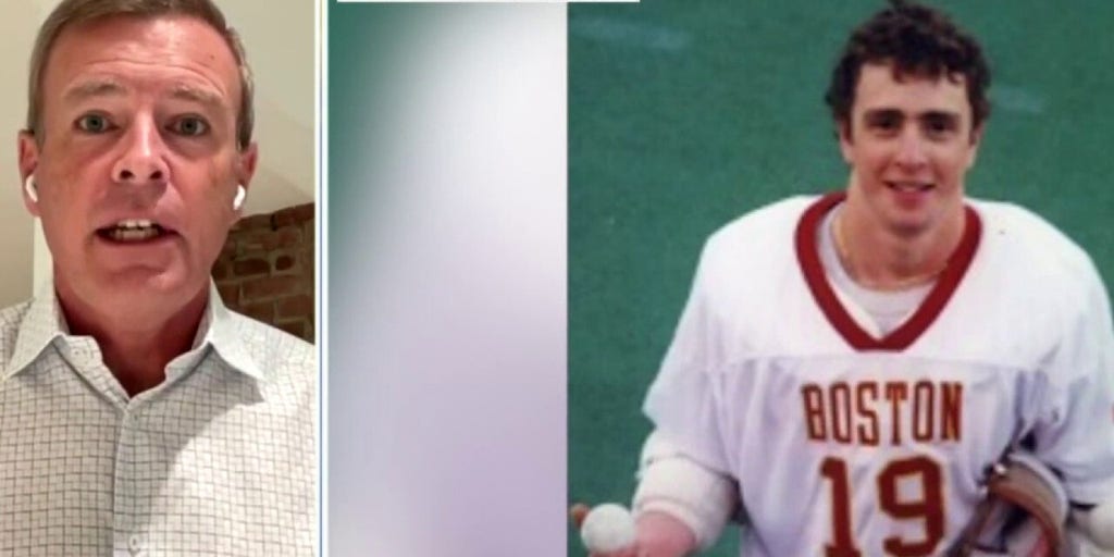 Tom Rinaldi on how sports united country following 9/11 | Fox News Video