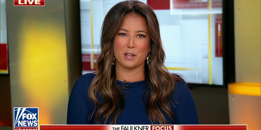 Julie Banderas releases children's book | Fox News Video