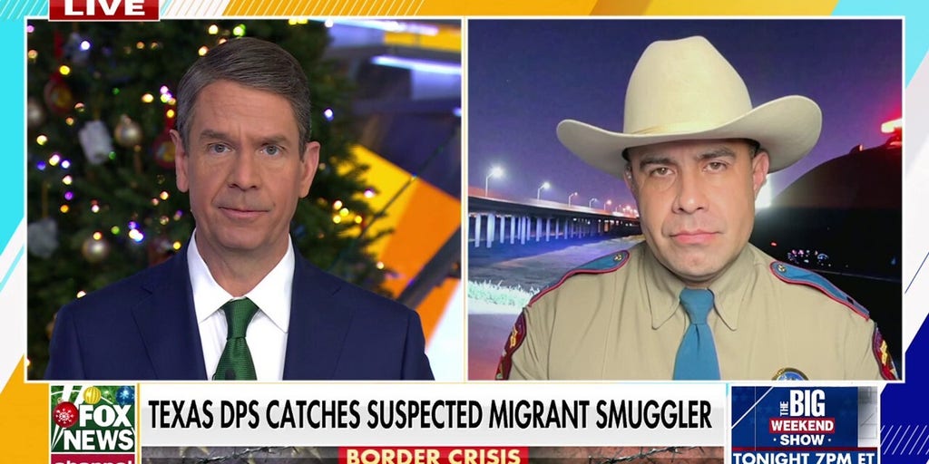 Smugglers, criminal orgs 'charging double' to sneak migrants into ...