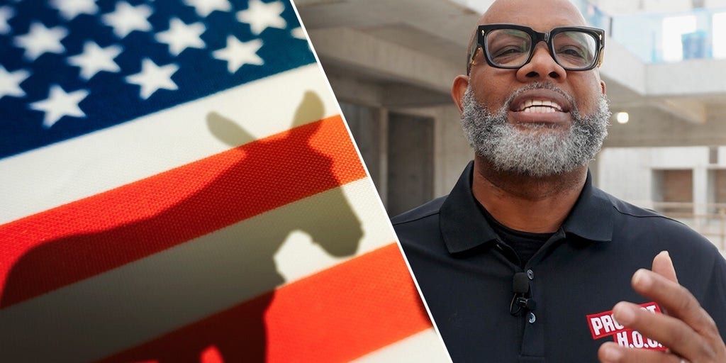 Rooftop Revelations: Why we’re breaking the chains of the Democratic ...