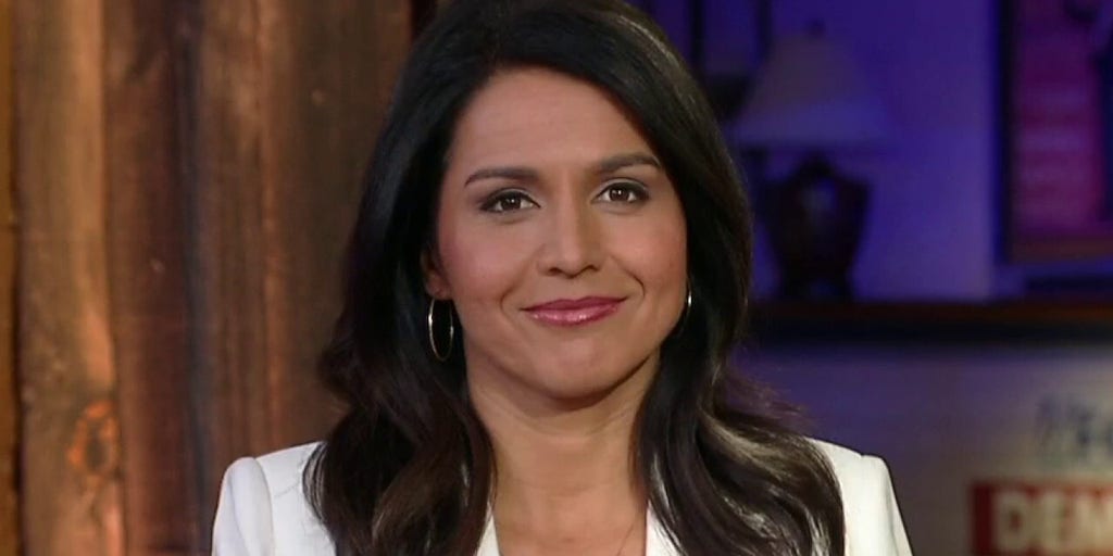 Gabbard: Voters need to know their votes will be counted, voices heard ...