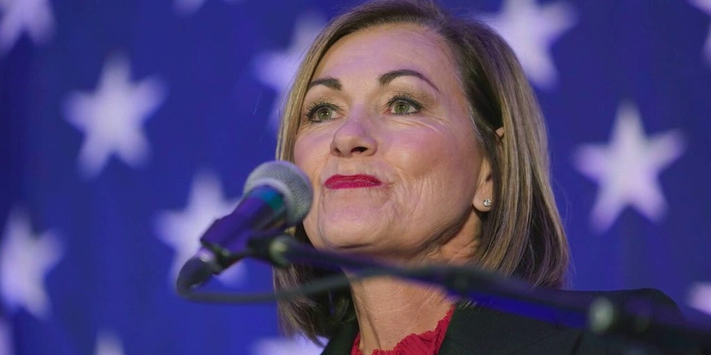 Coming up on ‘Fox News Sunday’: June 4 | Fox News Video