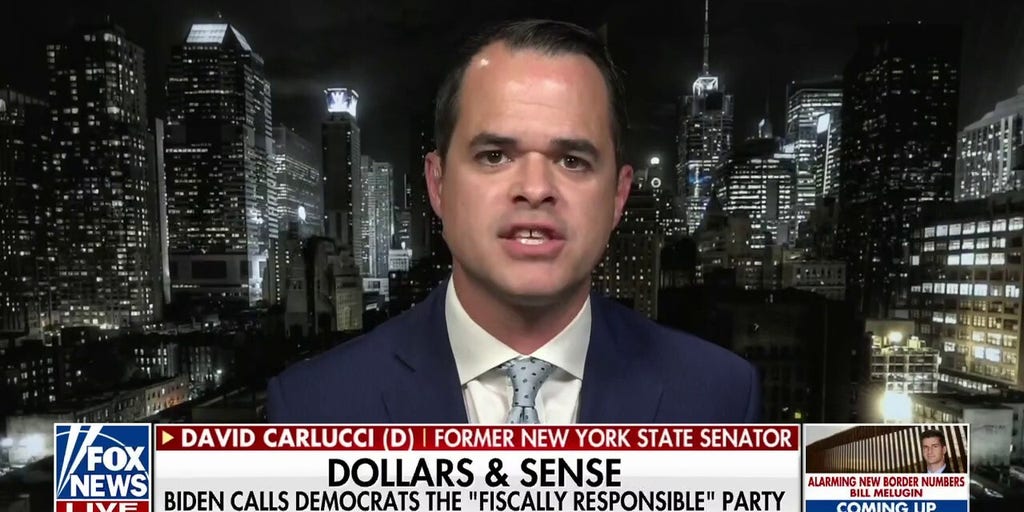 David Carlucci on upcoming midterms: 'Don't count the Democrats out ...