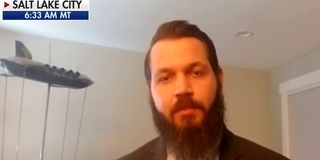 Army vet gives back to health care heroes on front lines | Fox News Video