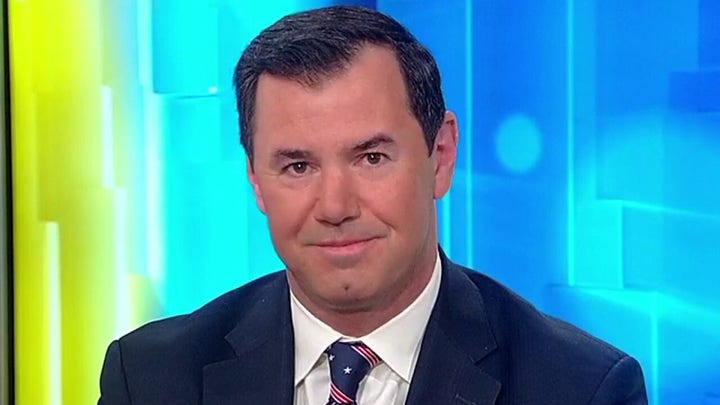 Joe Concha: A President Joe Biden in his 80s is a 'scary proposition ... Joe Concha: A President Joe Biden in his 80s is a 'scary proposition ...