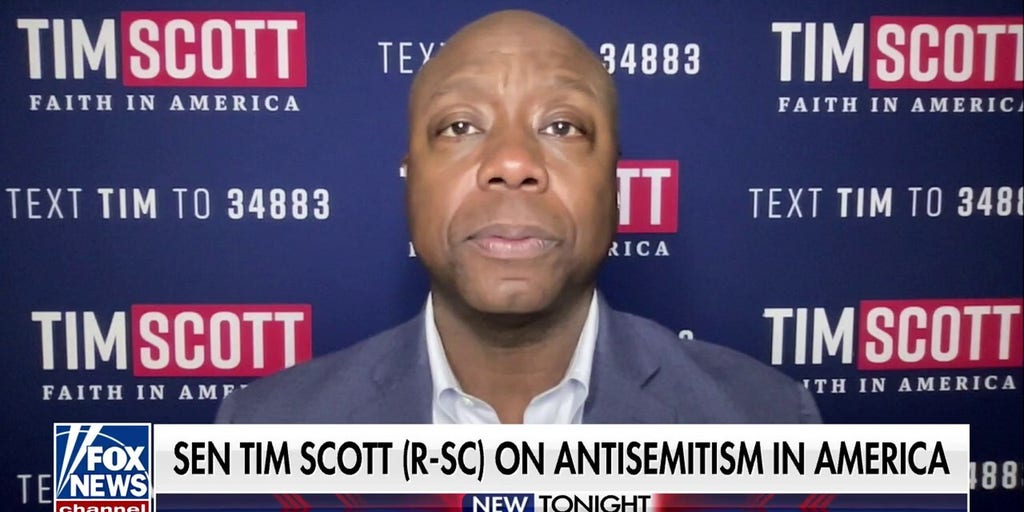 We expect to have a very strong showing in Iowa: Tim Scott | Fox News Video