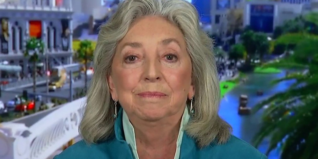 Rep. Titus says Nevada has learned from Iowa's caucus mistakes | Fox ...