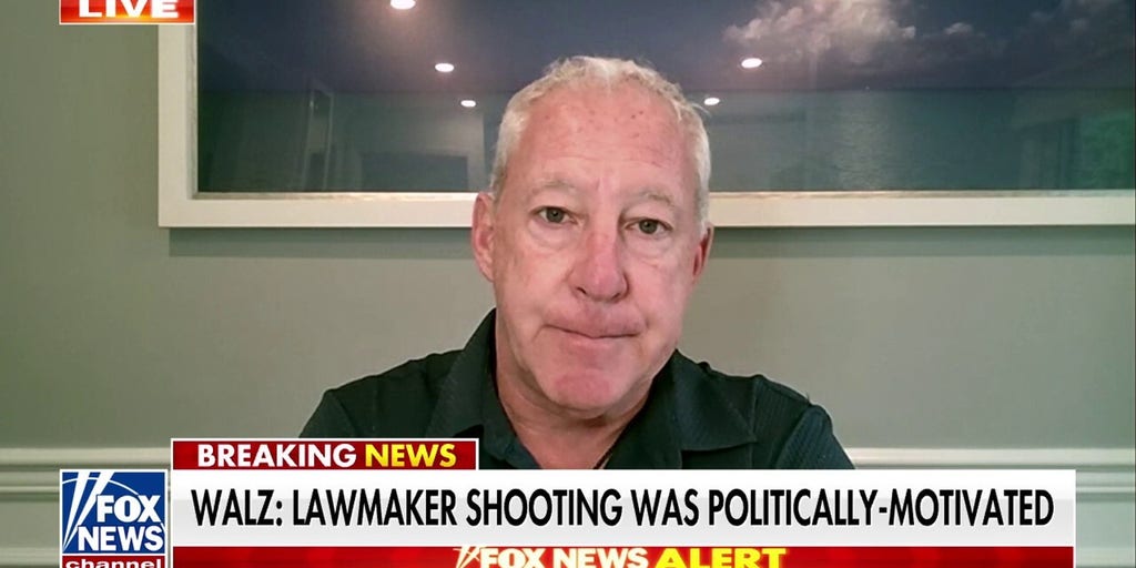 Minnesota assassination tactic is FBI's 'worst nightmare': Jack Jupin ...