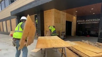 Matt Finn | Fox News