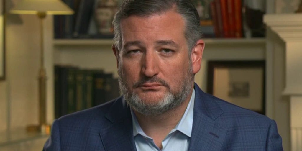 Ted Cruz Today Illustrated What Screaming Hypocrites The Democrats Are