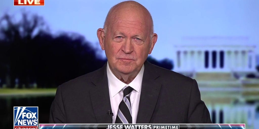 Hunter’s relationship with China could leave Joe Biden vulnerable | Fox ...