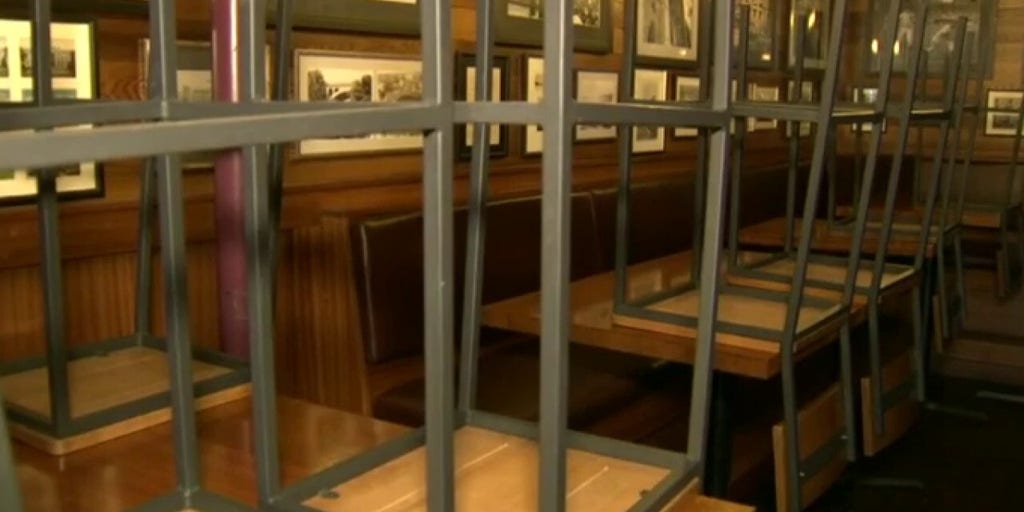 The effect remote working has on small businesses during COVID-19 ...