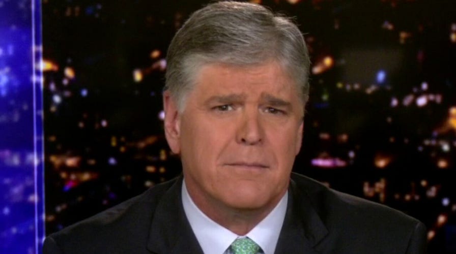 Hannity slams blue-state govs over 'dumbest' pandemic response: 'Helped ... Hannity slams blue-state govs over 'dumbest' pandemic response: 'Helped ...