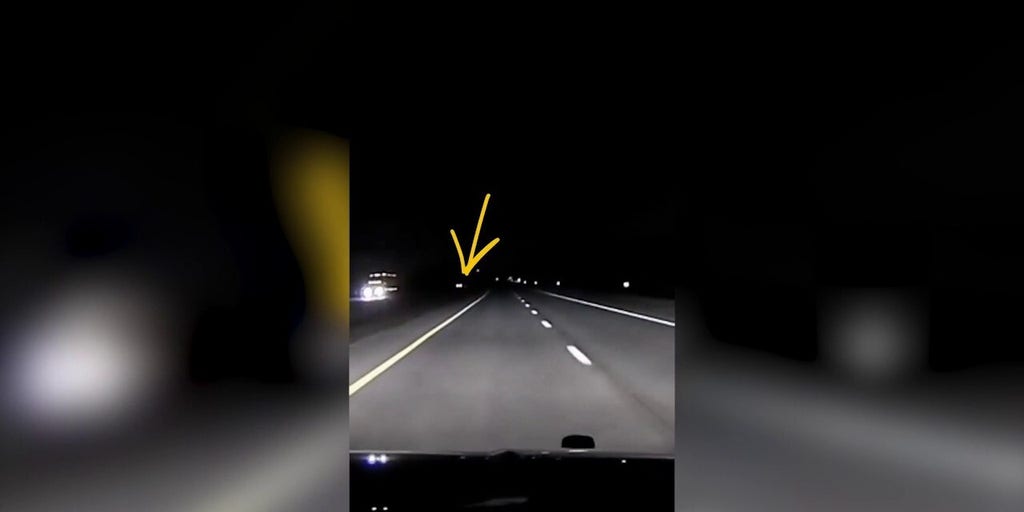 Suspected drunk driver calls 911 on himself on Nebraska highway | Fox ...