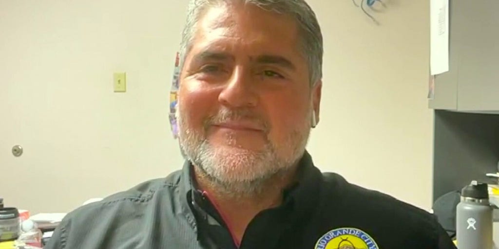 Texas mayor addresses bussing migrants to NYC, DC | Fox News Video