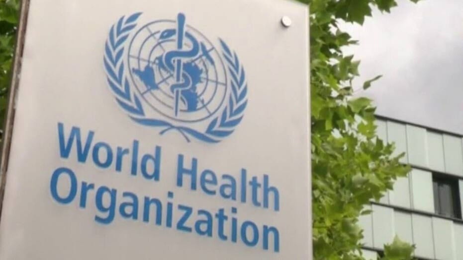 WHO report on COVID-19 origin inconclusive, calls for further studies ... WHO report on COVID-19 origin inconclusive, calls for further studies ...