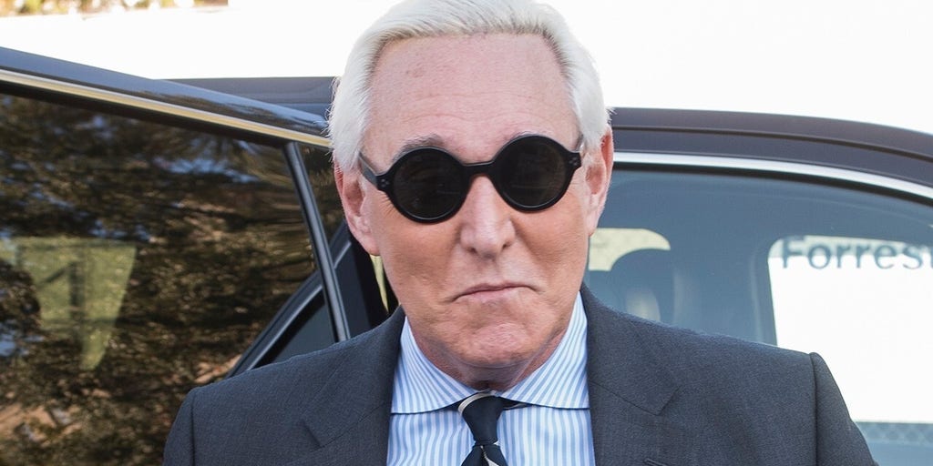 Roger Stone sentence: How the judge decided on 40 months in prison ...