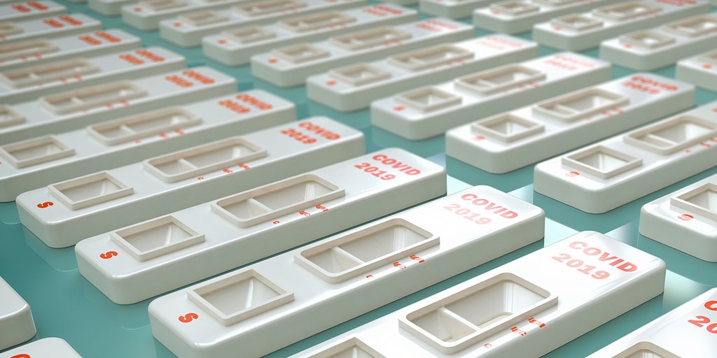 Coronavirus tests: which one should you take? | Fox News Video