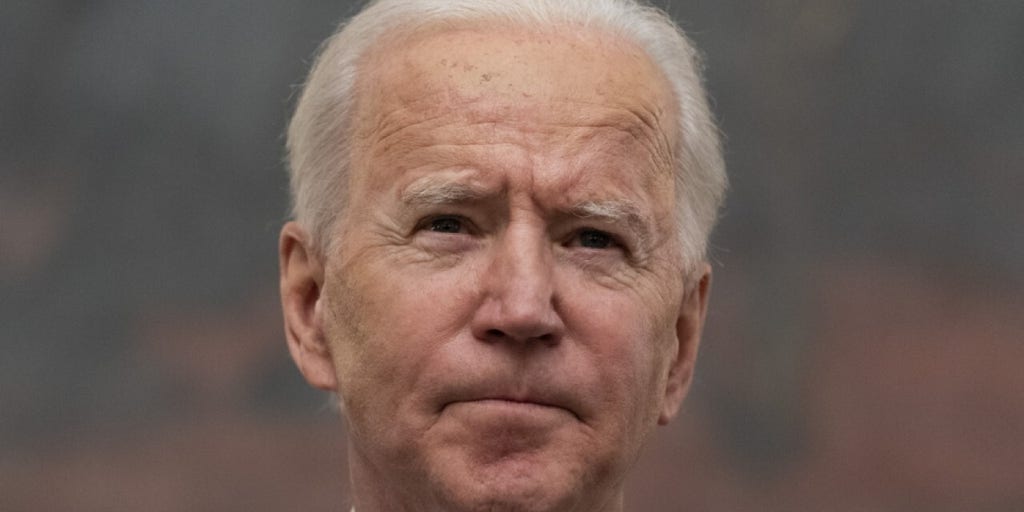Tom Homan Blasts Biden Administrations Immigration Policies As Not