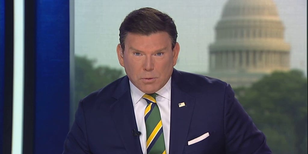 Coming up on Tuesday, June 6 edition of 'Special Report' | Fox News Video