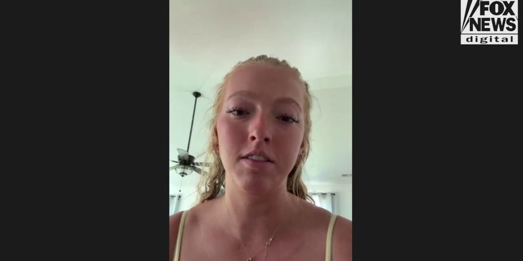 Former SJSU volleyball star Brooke Slusser opens up on investigation ...