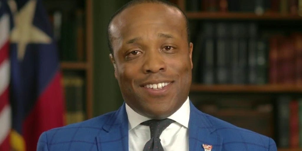 GOP House candidate Wesley Hunt shares what Juneteenth means to him ...