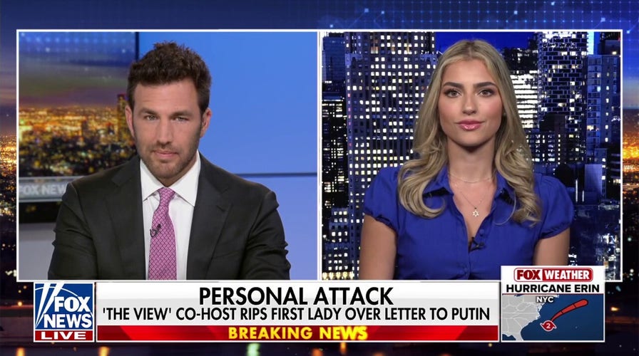 Our country shouldn't be defined by our 'darkness,' says Debra Lea ...