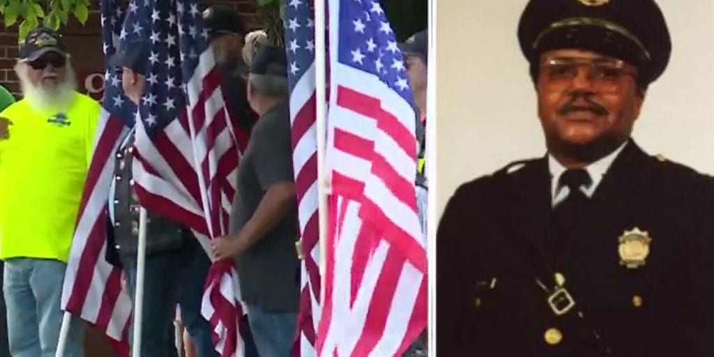 Missouri AG remembers 'universally loved' slain St. Louis police ...