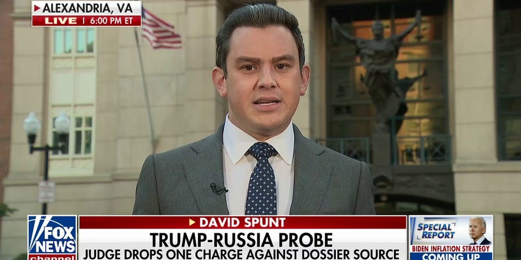 Russia national Igor Danchenko charged with 4 counts of lying to FBI ...